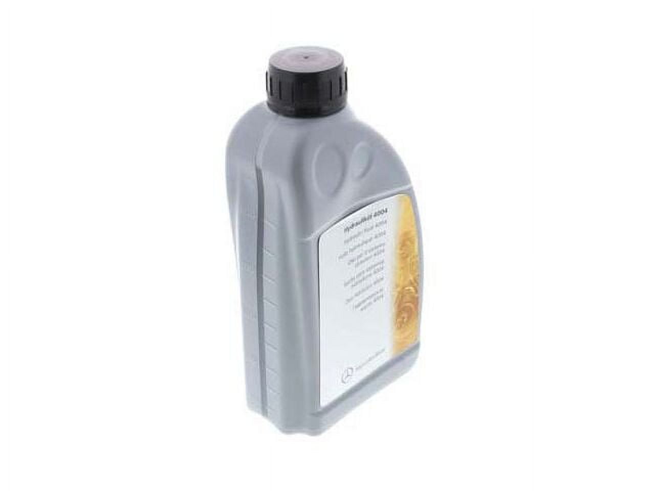 Convertible Top Hydraulic Pump Fluid - Compatible with 2003 - 2008 ...
