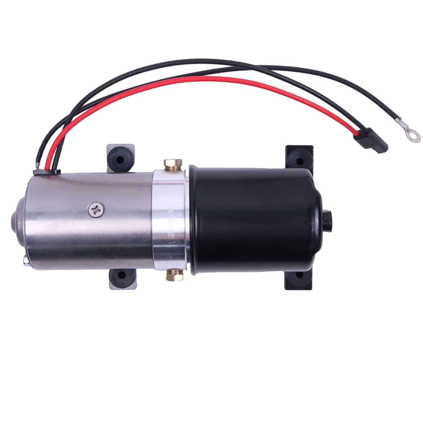 Convertible Top Lift Motor Pump FM-EM001B for 1994-2004 Mustang GT ...