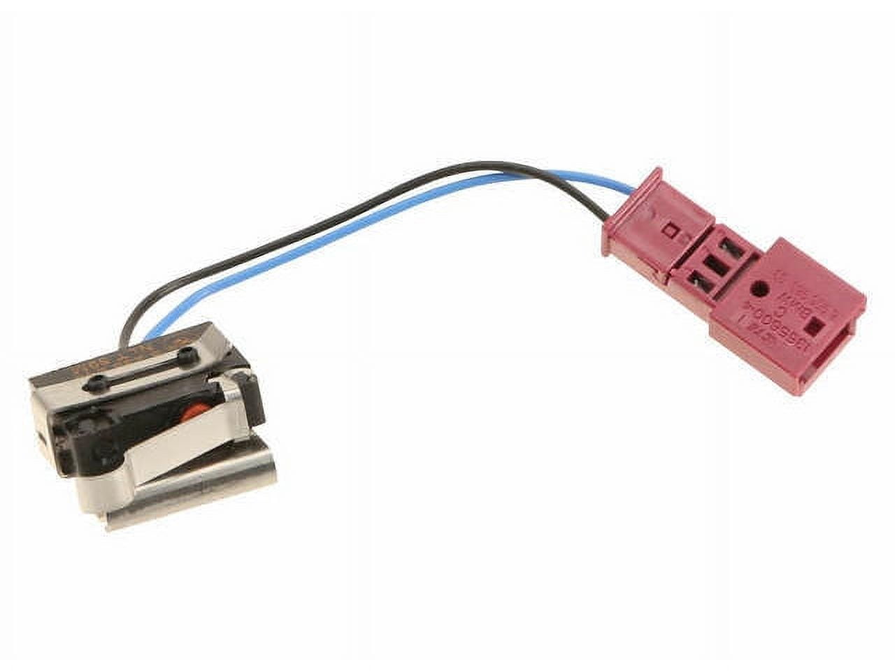 Convertible Top Micro Switch - Compatible with 2003 - 2008 BMW Z4 2004 ...