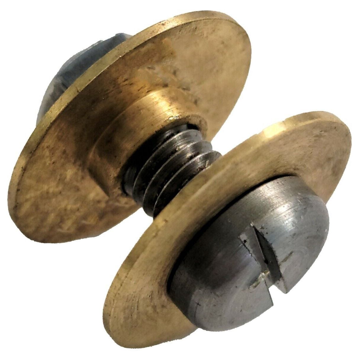 Convertible Top Pivot Point Mounting Bracket Bolt Bushings Kit ...