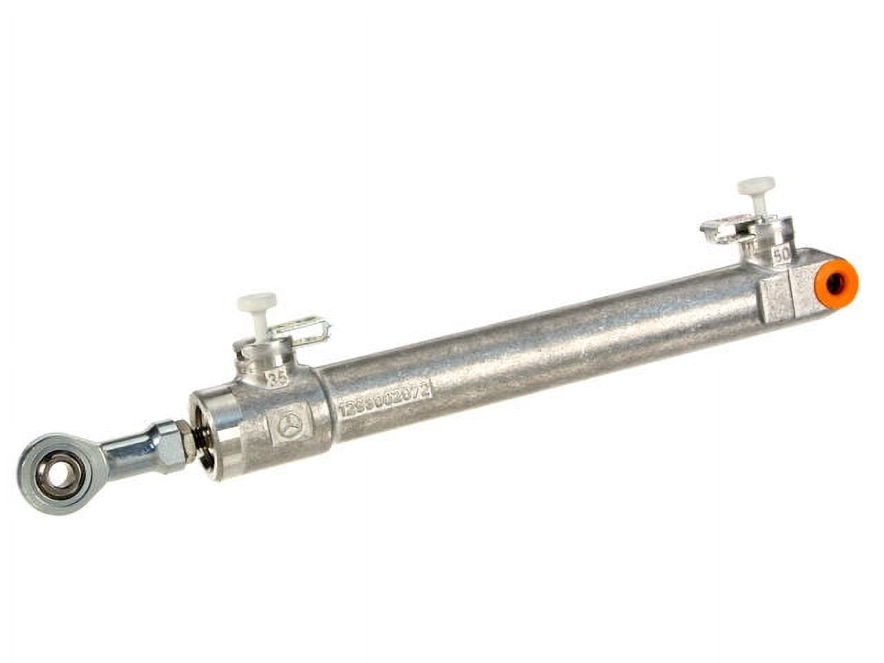 Convertible Top Strut - Compatible with 1994 - 2002 Mercedes-Benz SL500 ...