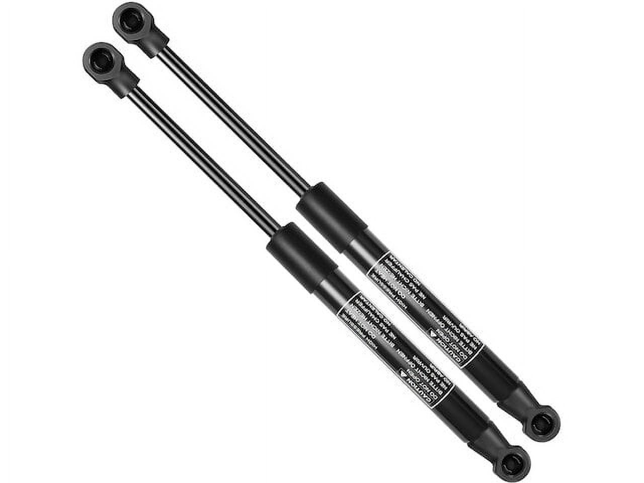 Convertible Top Strut - Compatible with 2004 - 2006 Mercedes-Benz ...