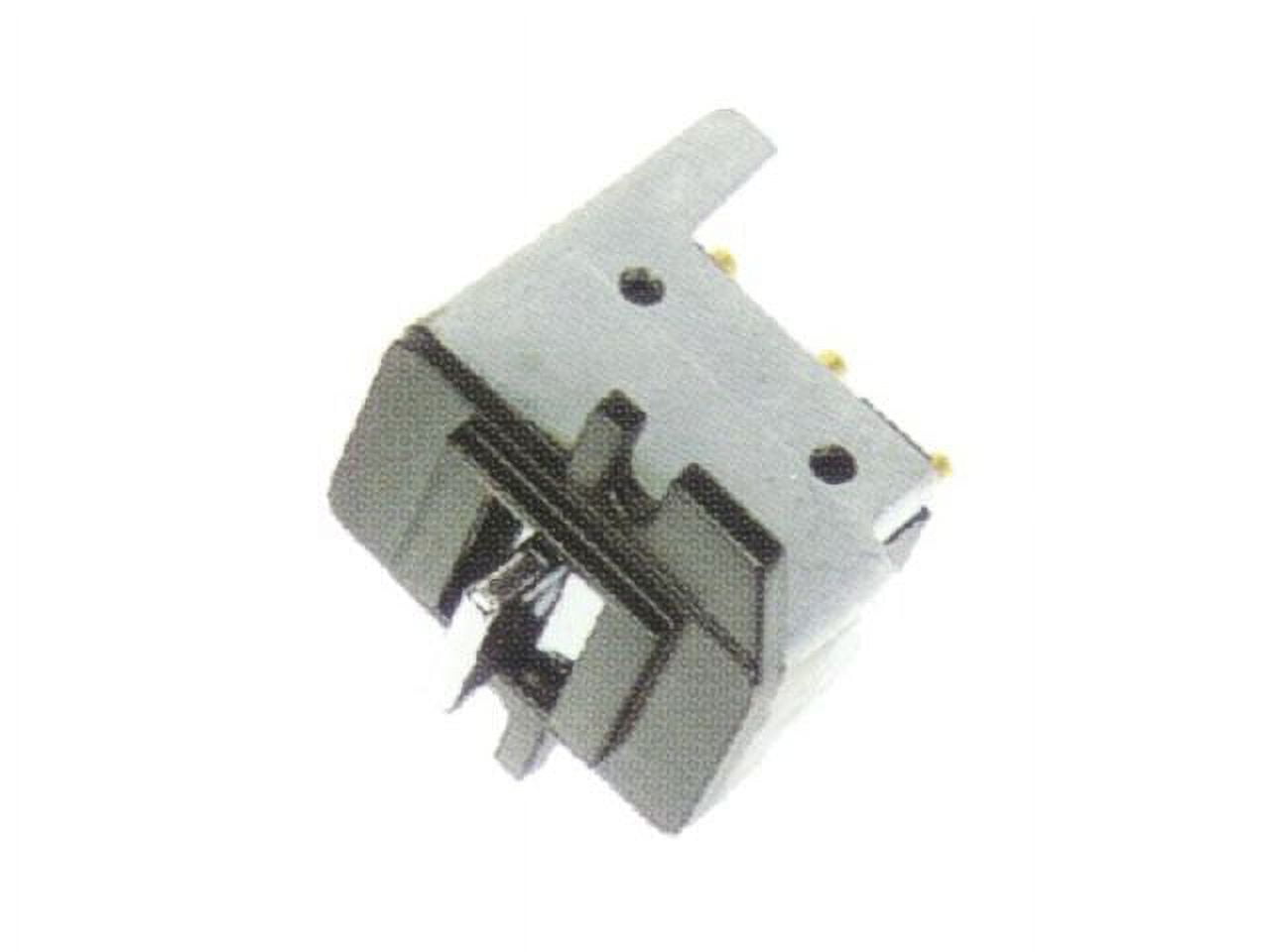 Convertible Top Switch - Compatible with 1969 Chevy Chevelle - Walmart.com