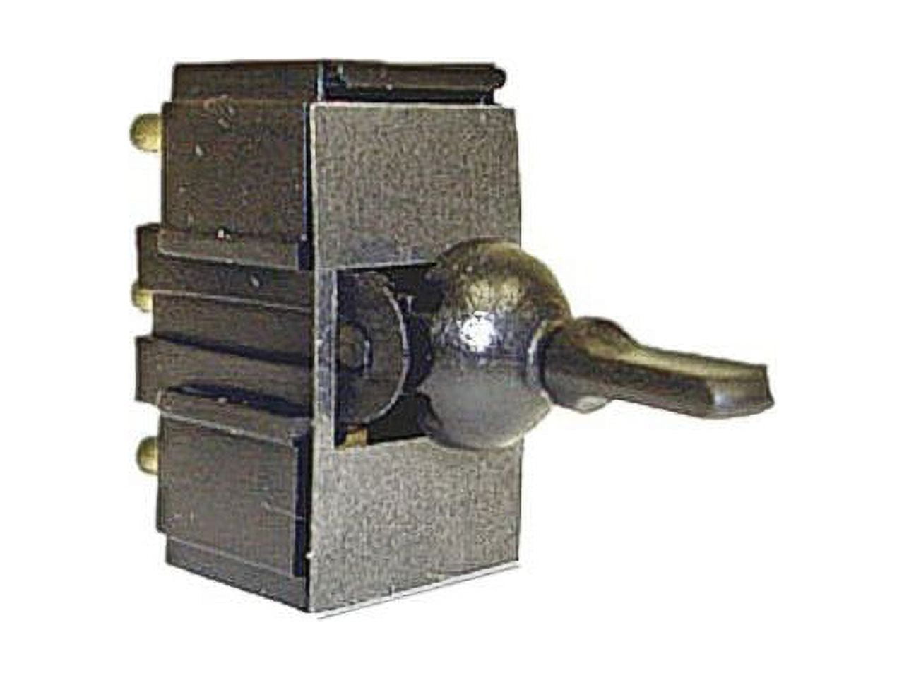 Convertible Top Switch - Compatible with 1971 - 1975 Chevy Impala 1972 ...