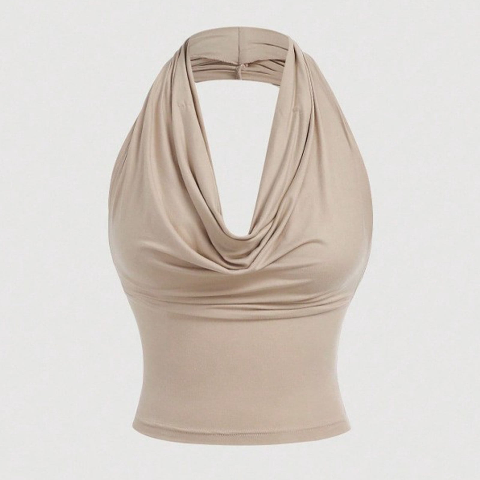 Convertible Women's Top with Removable Collar for Layered Style ...
