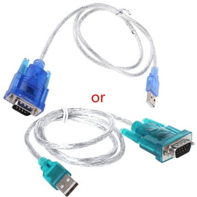 9 Pin Serial Usb Cable