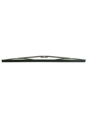 Wiper Blades by Vehicle Make and Model in Windshield Wiper Blades ...