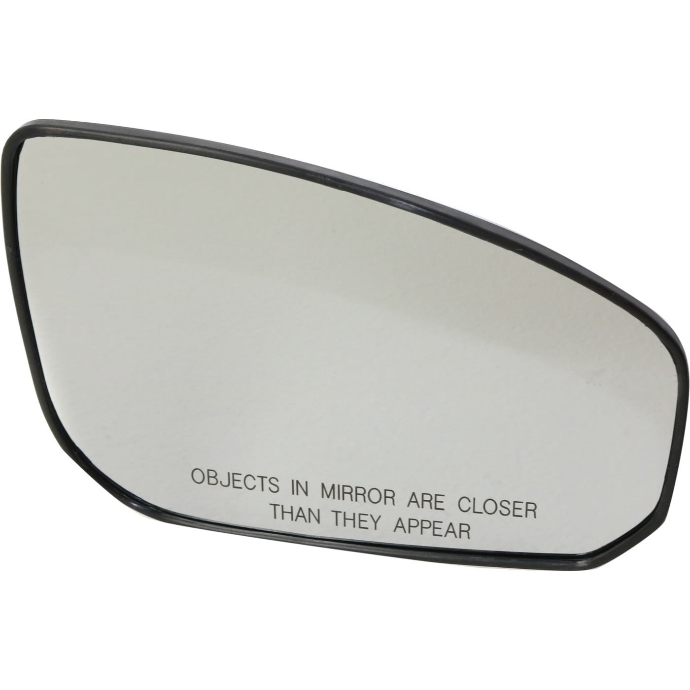 Convex Heated Mirror Glass for 2004-2008 for Nissan for Altima with ...