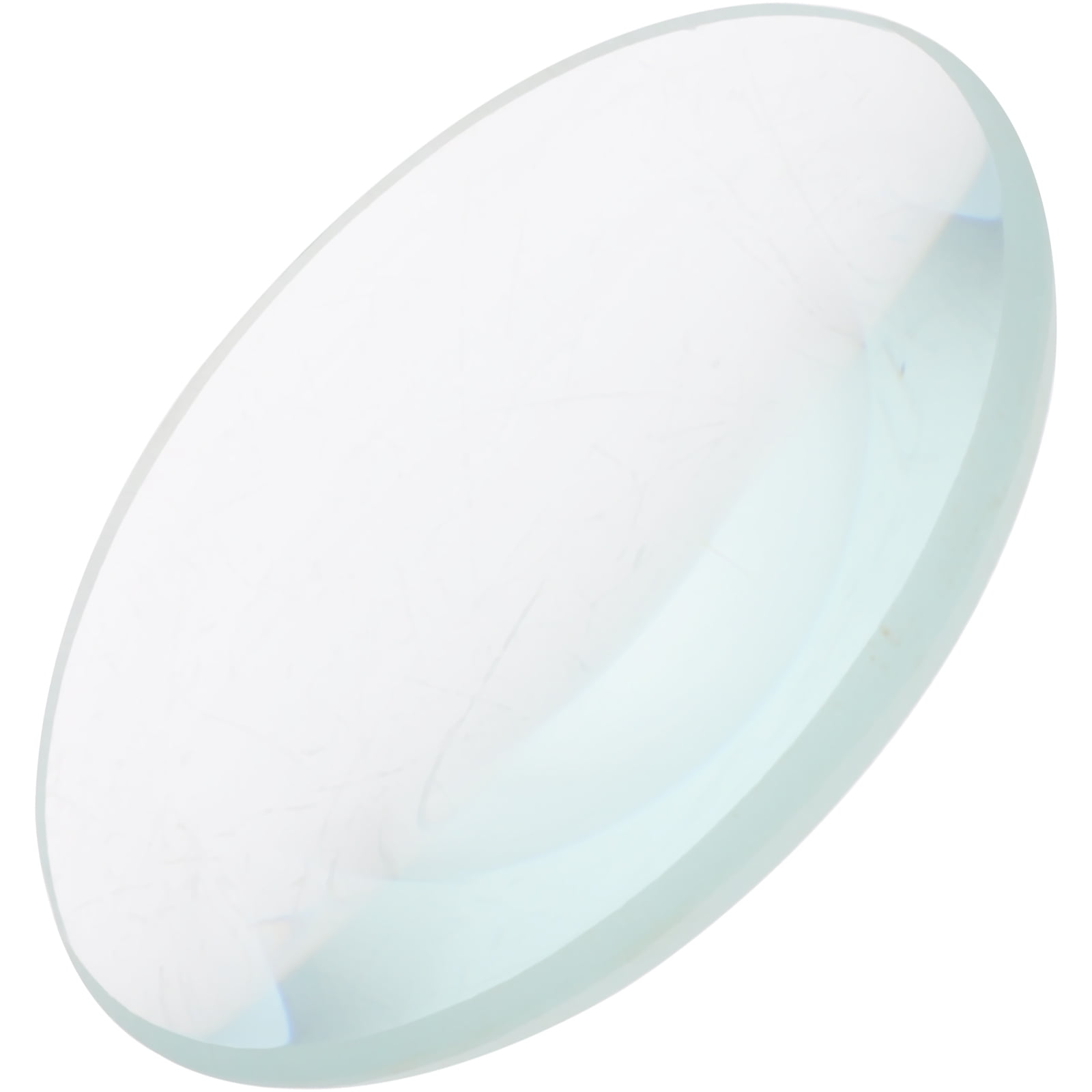 Convex Lens 50mm Convex Glass Lens Optical Lens Optical Convex Lens ...