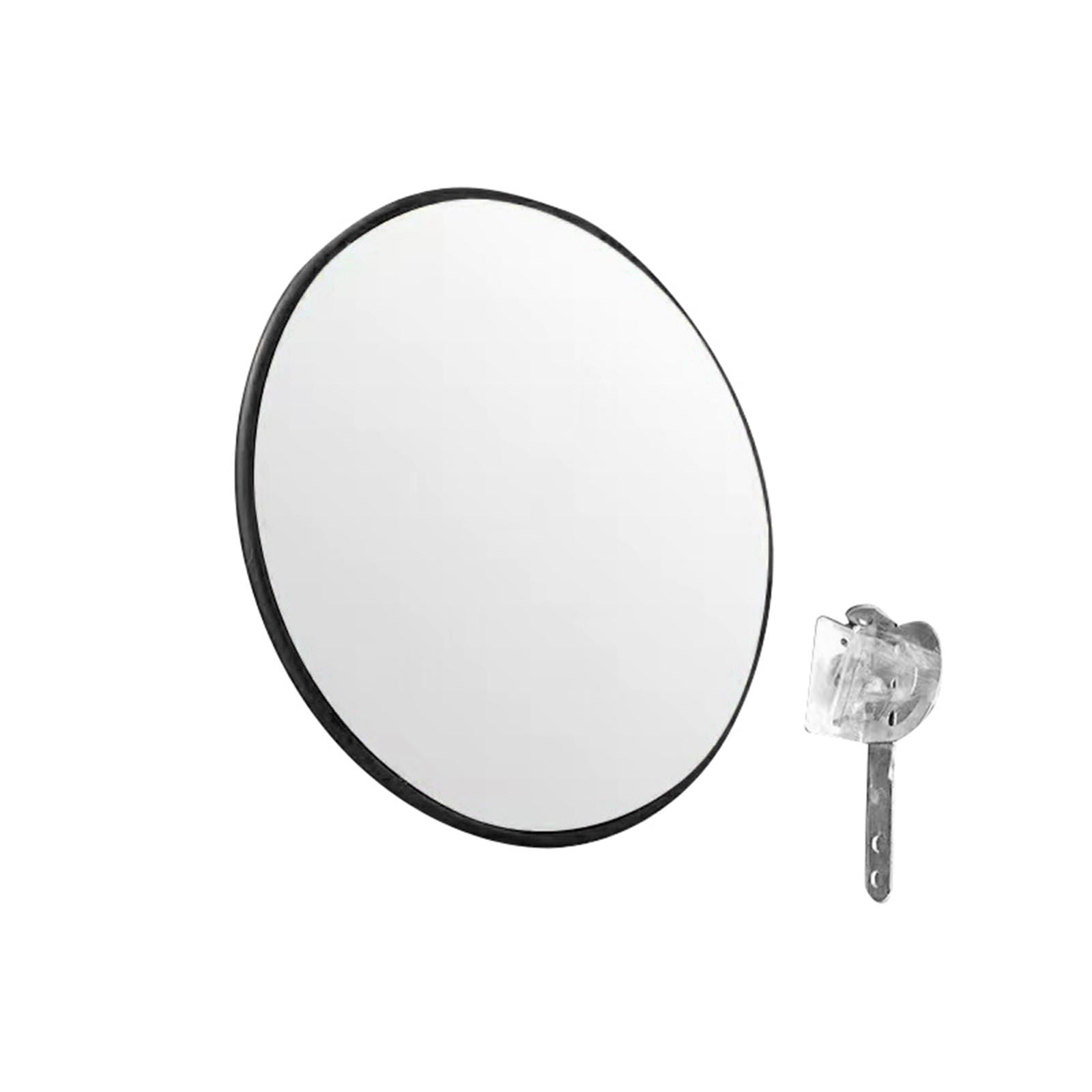 Convex Mirror Corner Mirror Warehouse Wide Angle Indoor Outdoor Parking ...