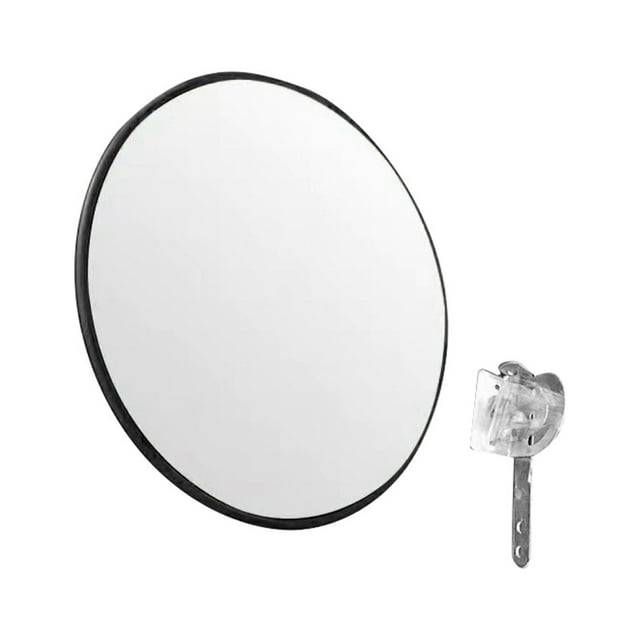 Convex Mirror Parking Mirror Office Security Spot Mirror Driveway ...