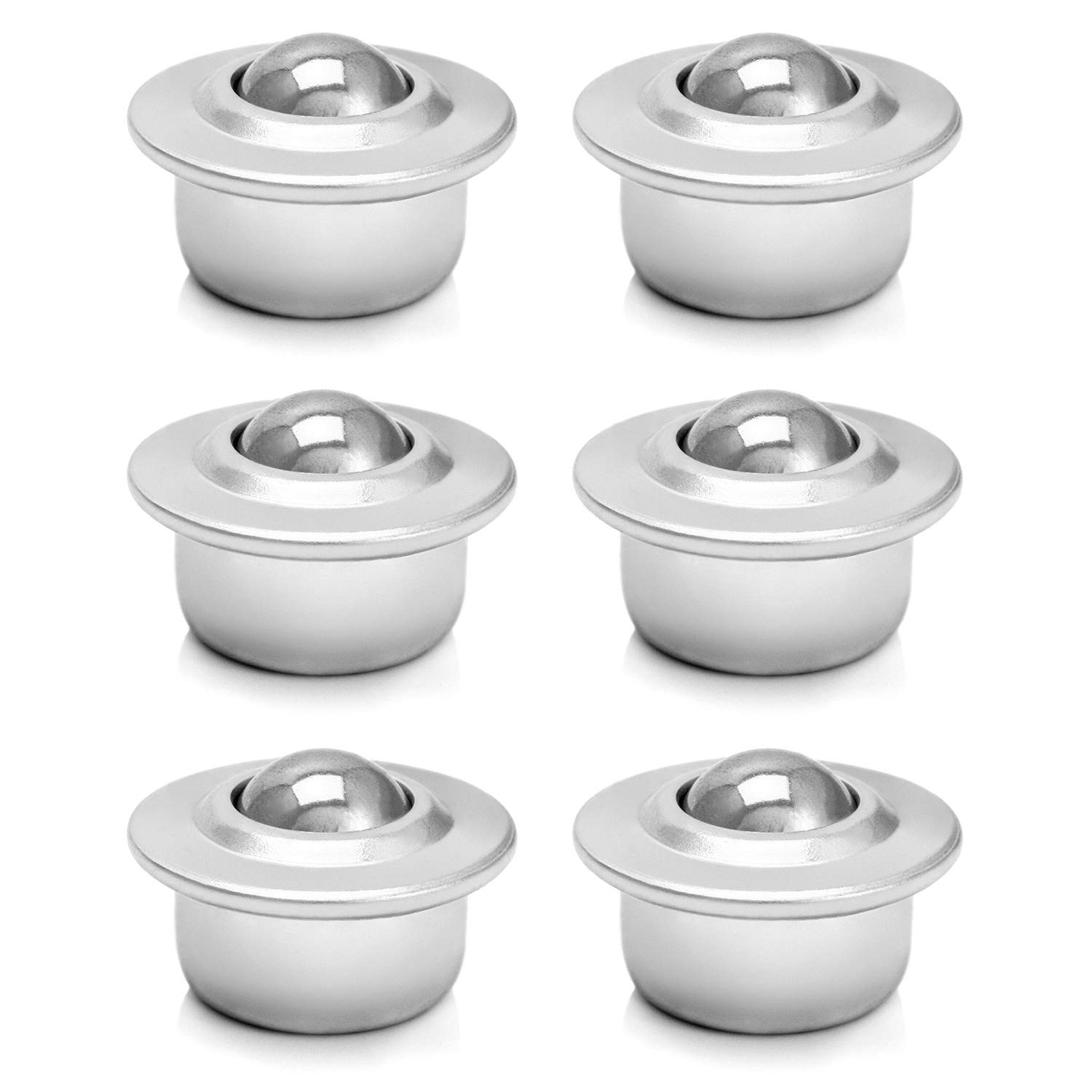 Conveyor Bearing, Durable 16mm Ball Bearing Unit, Ball Casters ...