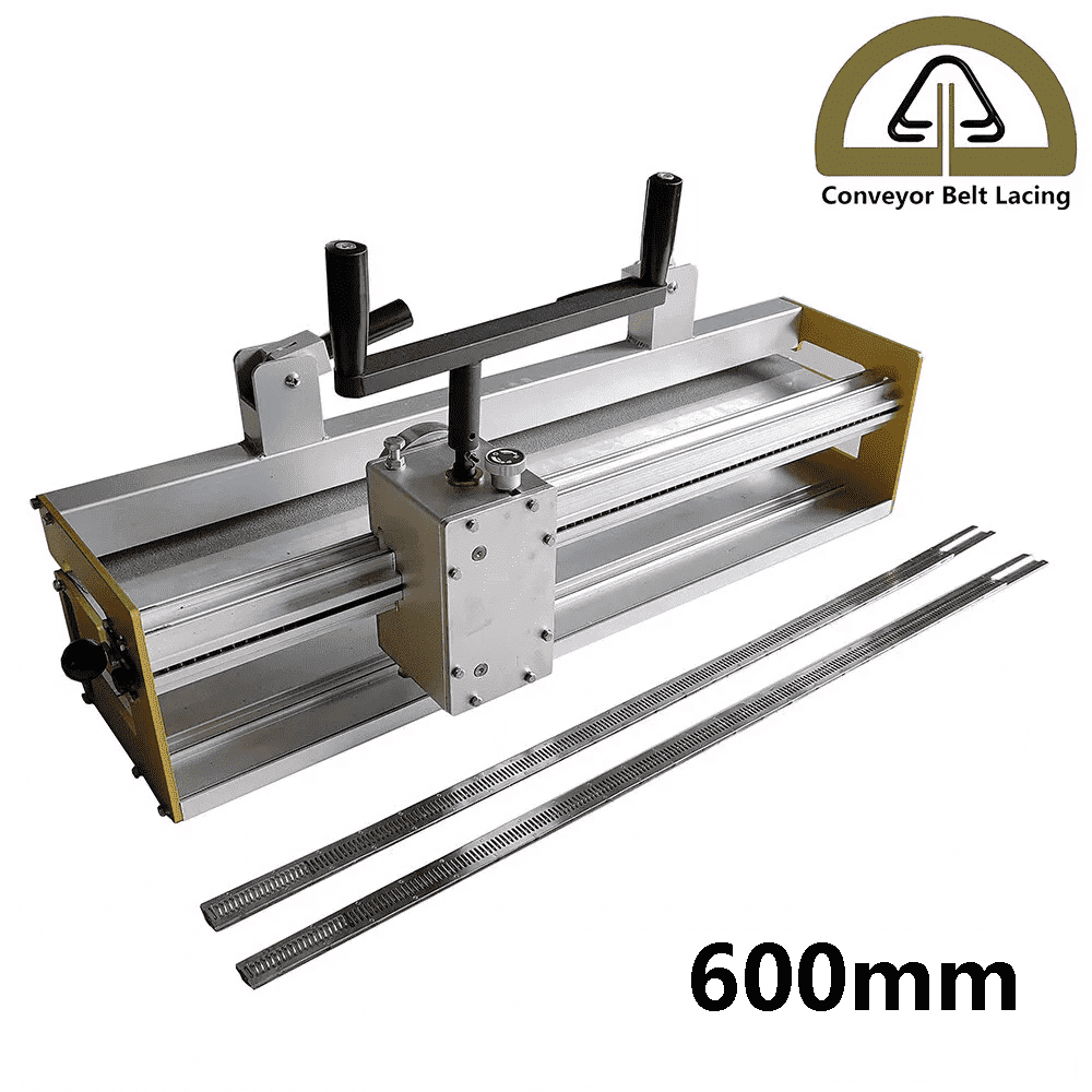 24" Conveyor Belt Lacing Tool for Flexco Wire Hook Steel Buckle Spike ...