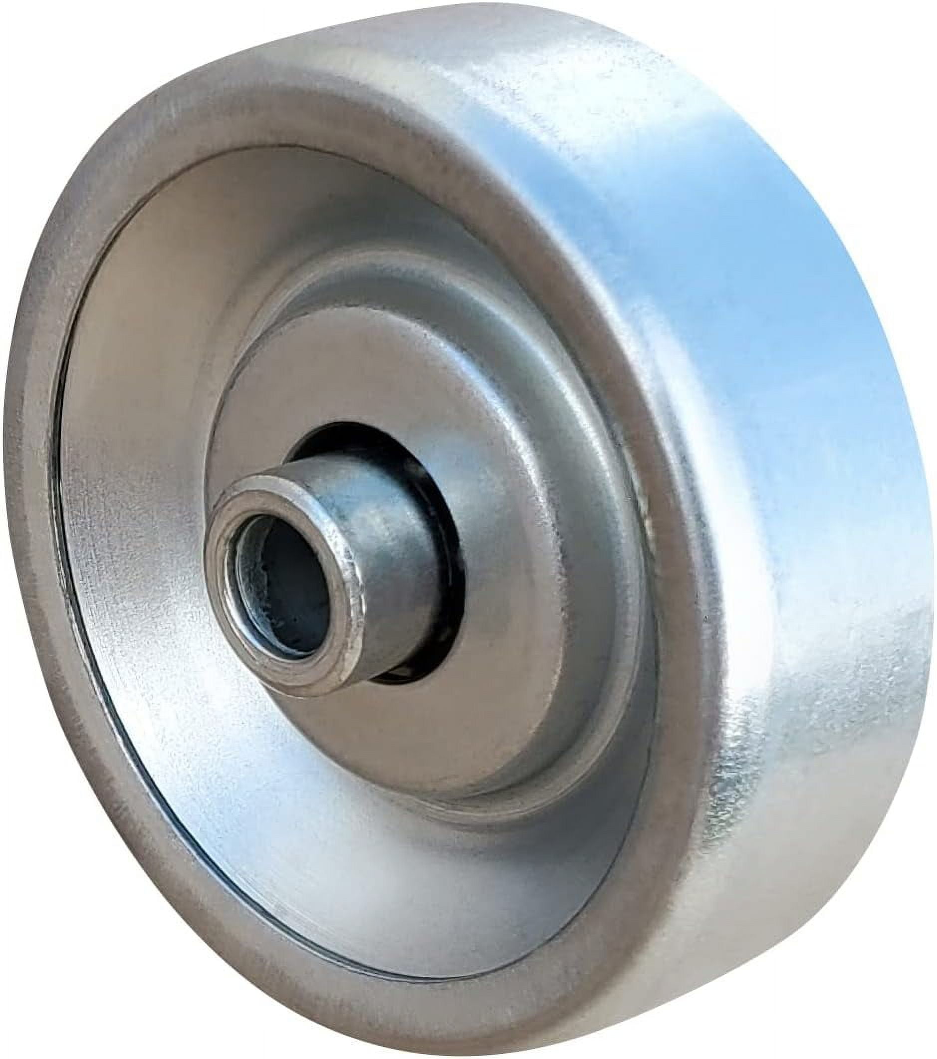 Conveyor Skate Wheels -Replacement Skate Wheels for Flowrail, Bearing ...