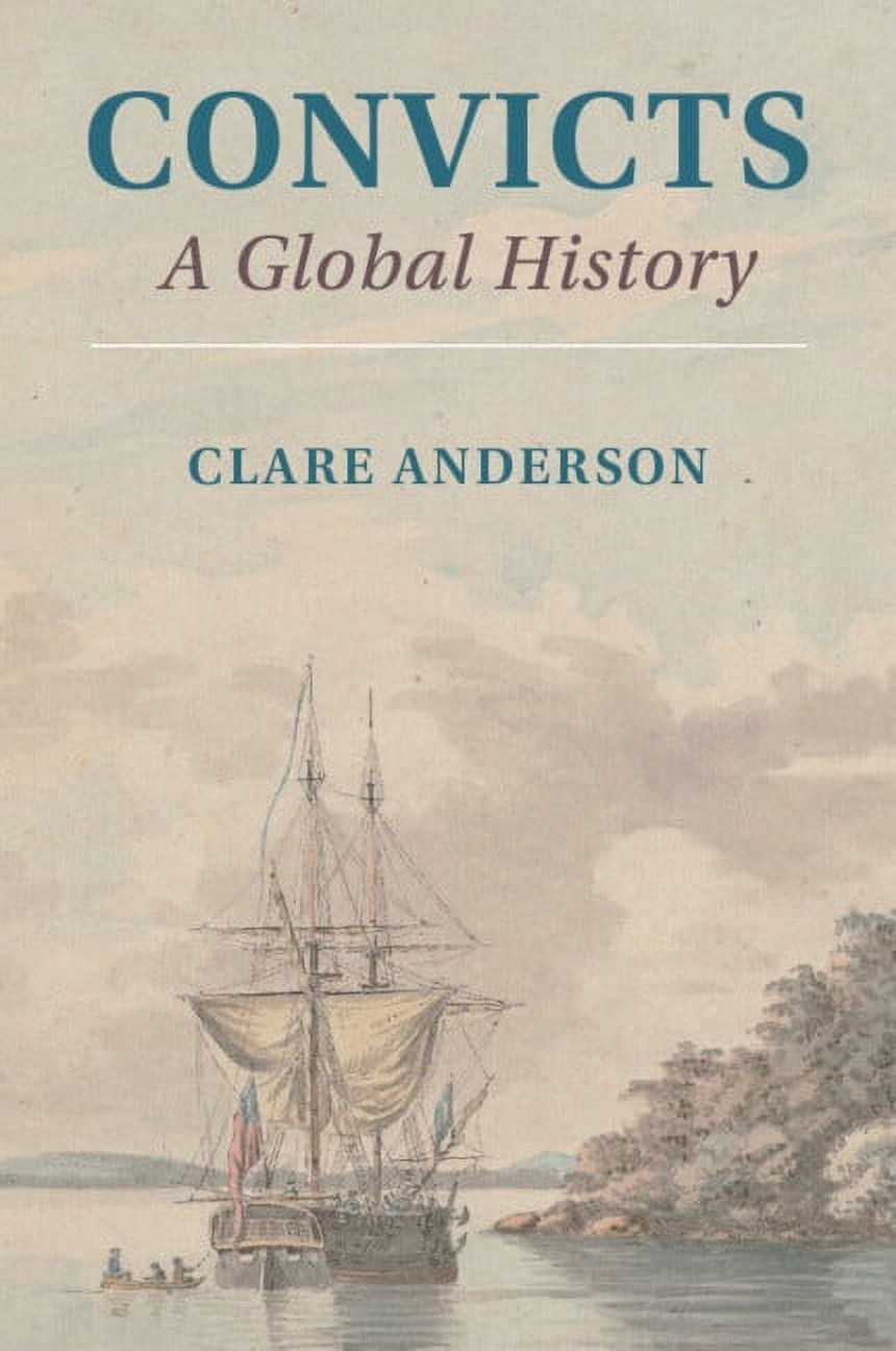 Clare Anderson