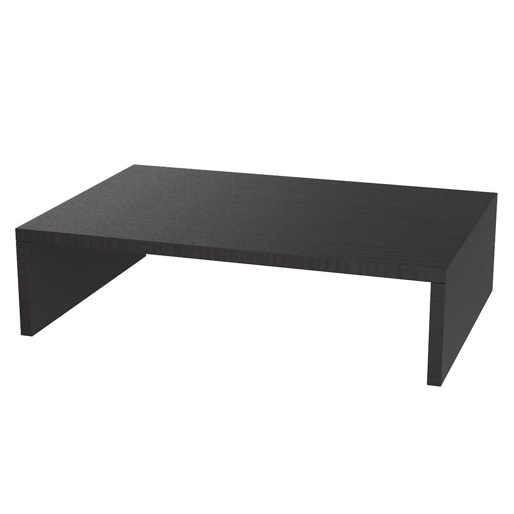 Convenience Concepts Designs2Go Small TV/Monitor Riser, Desk Stand for ...