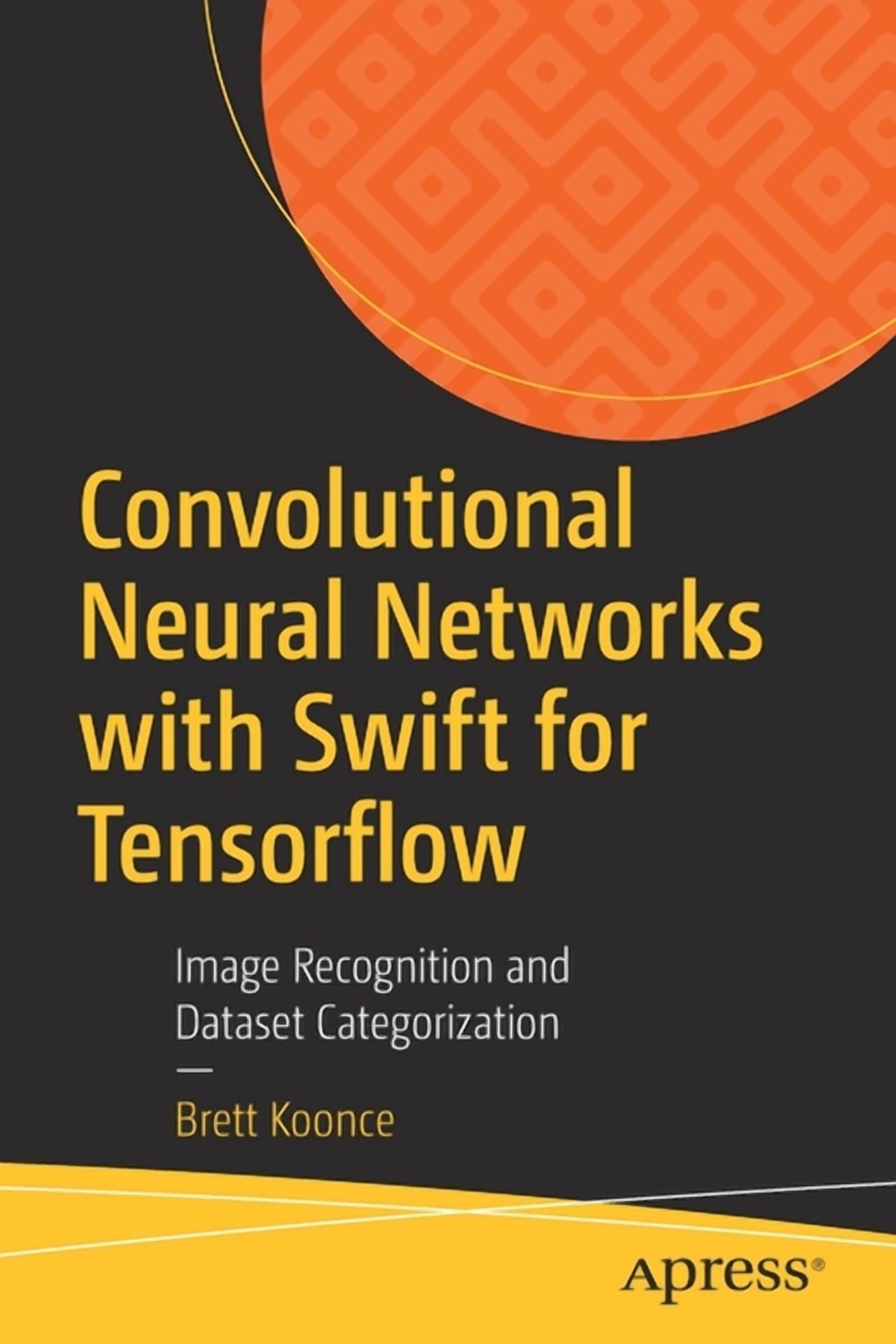 Convolutional Neural Networks with Swift for Tensorflow: Image ...