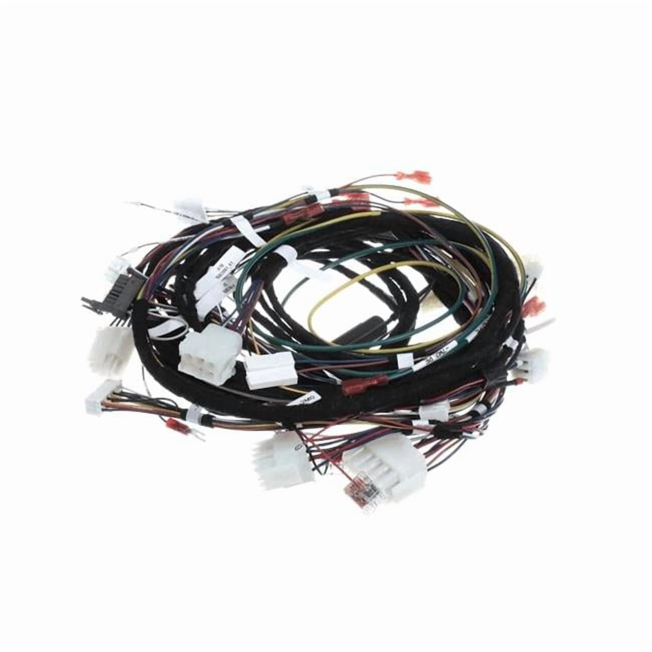 Convotherm 5265387 Wire Harness & Loom - Gas Boiler, X22 X23 X26 X40 ...