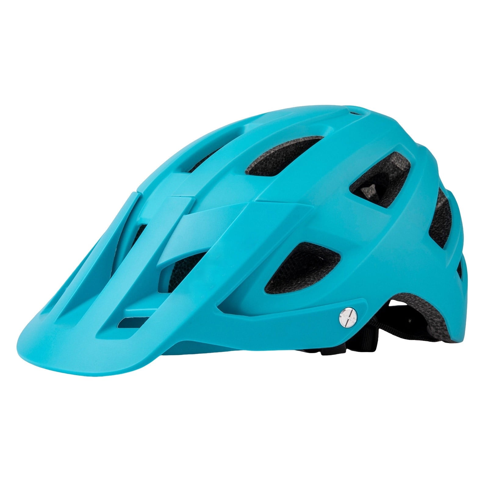 Convoy MTB Cycling Helmet – Adult Mountain Bike Helmet with MIPS ...