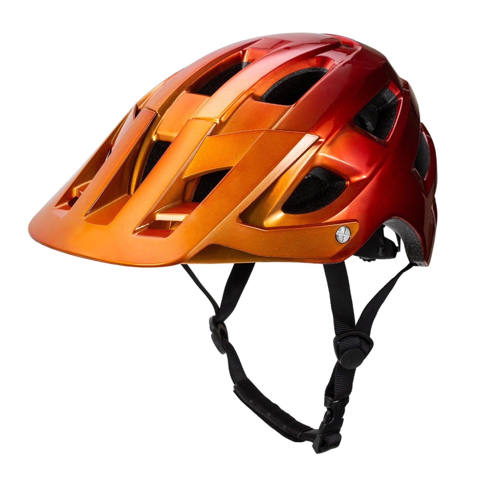 Convoy MTB Cycling Helmet – Adult Mountain Bike Helmet with MIPS ...