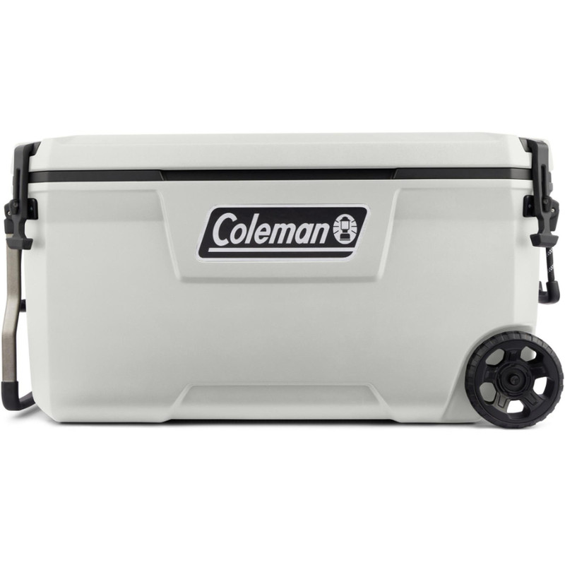 Convoy Series 100-Quart Wheeled Cooler - Walmart.com