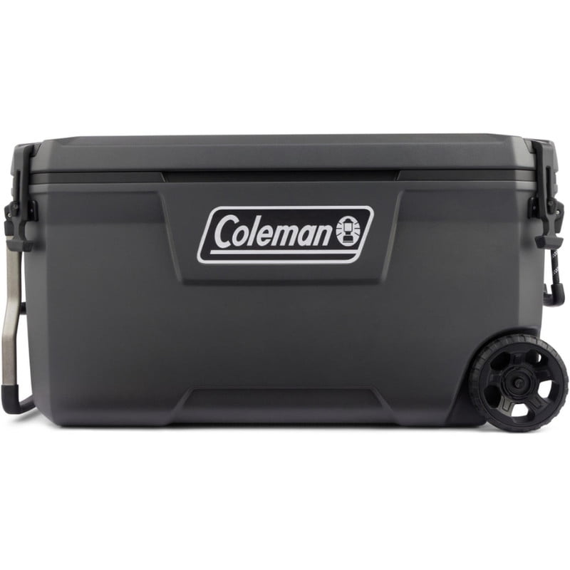 Convoy Series 100-Quart Wheeled Cooler - Walmart.com