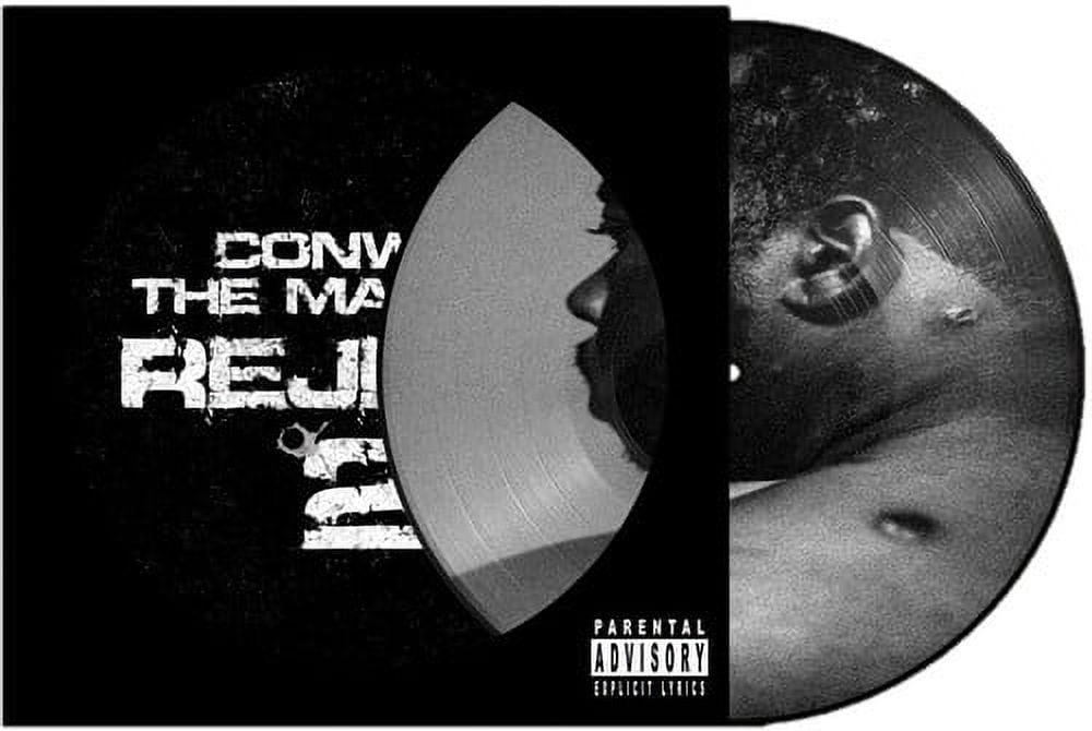 Conway the Machine - Reject 2 - Music & Performance - Vinyl - Walmart.com