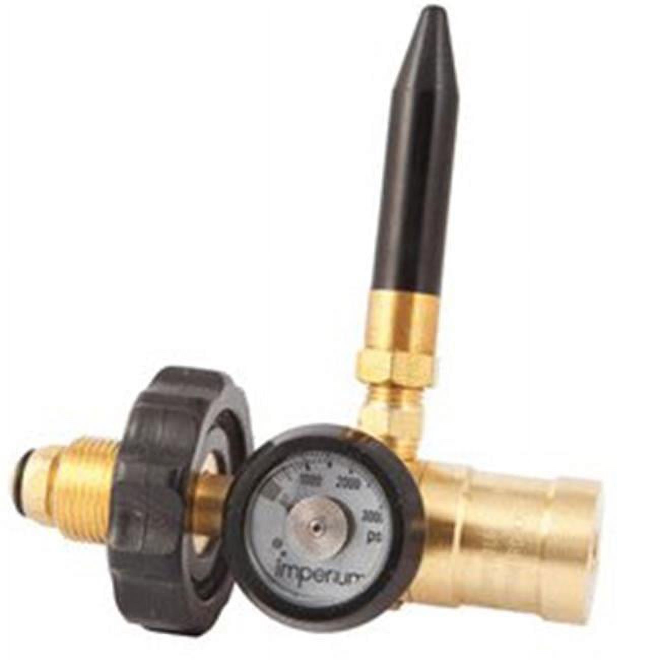 Conwin 39596 Balloon Inflator with Gauge - Walmart.com