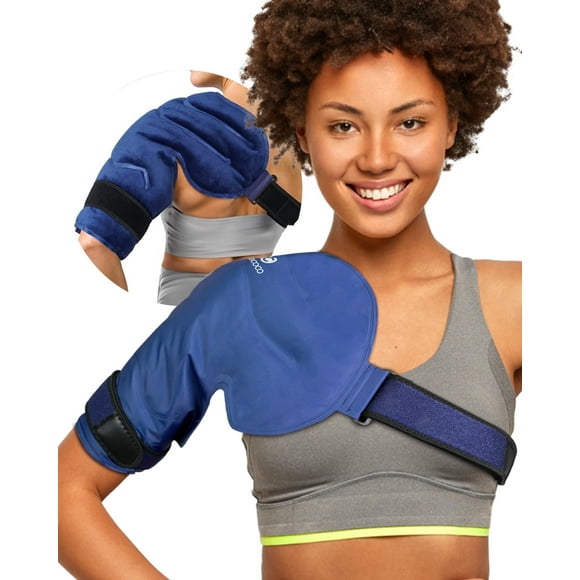 Shoulder Ice Pack
