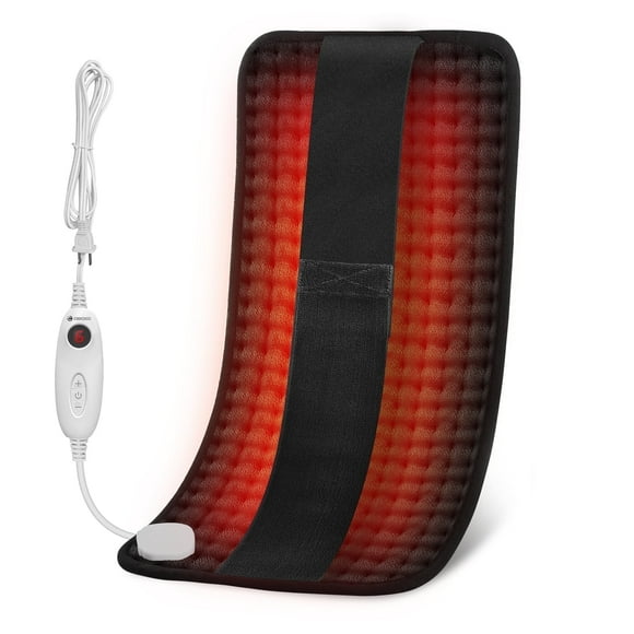 Heating Pad That Wraps Around Waist