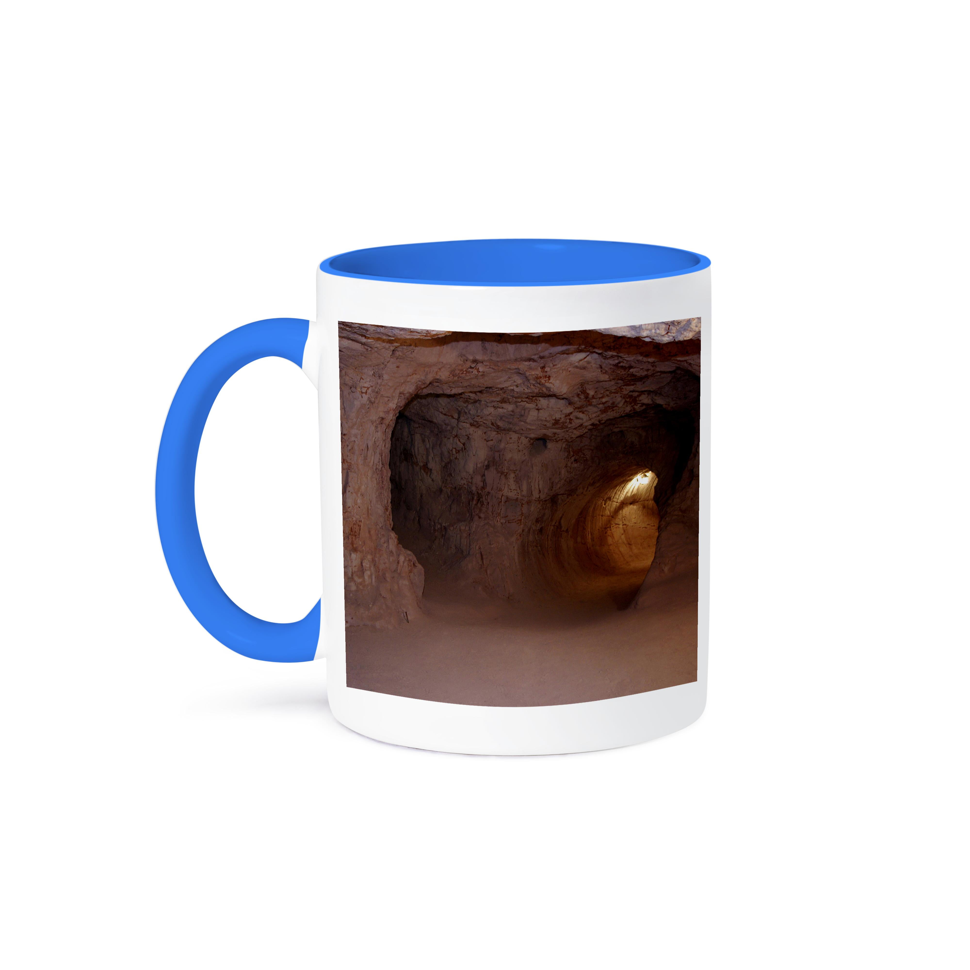 3dRose, Coober Pedy, Outback, Australia. Opal mining town-AU01 MWR0040 ...