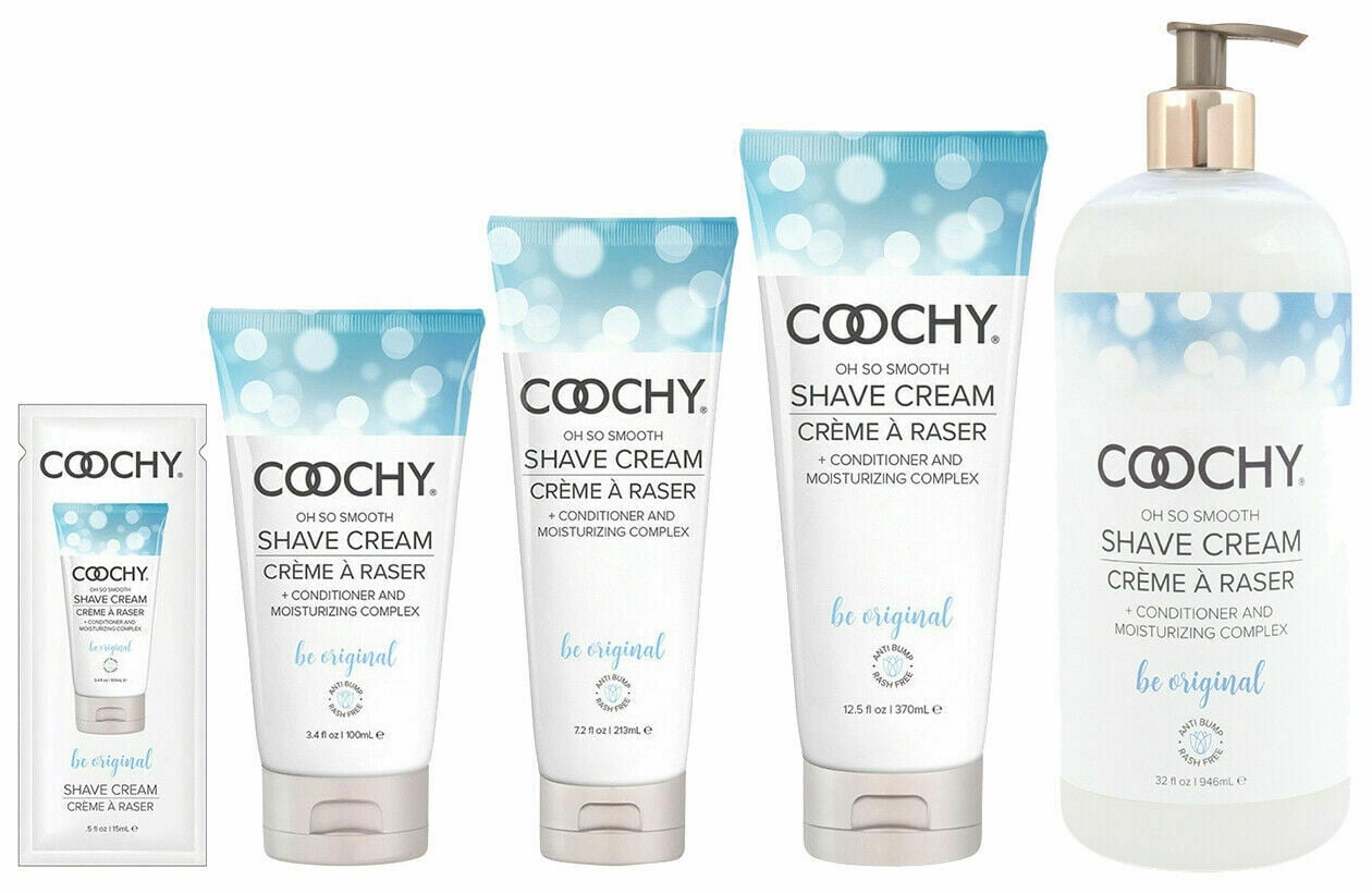 Coochy Cream - Walmart.com