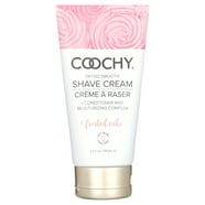 COOCHY Shave Cream - 3.4 oz Frosted Cake - Walmart.com