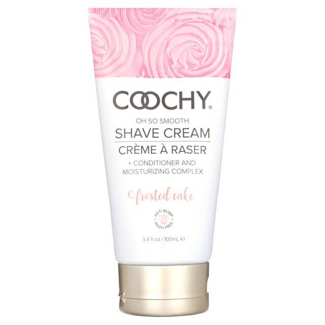 Coochy Cream - Walmart.com