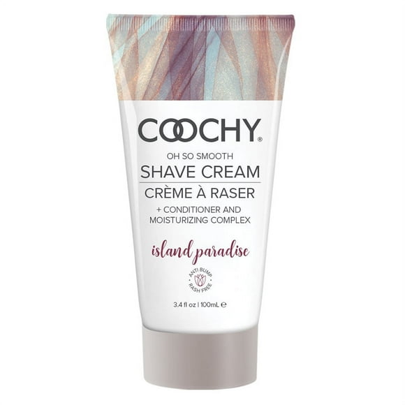Coochy Walmart.com - Shaving Cream and Hair Removal, Beauty & Personal ...