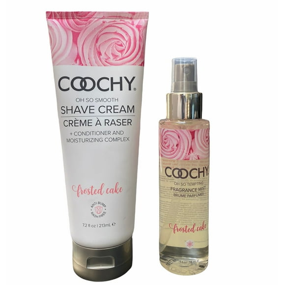 Coochy Walmart.com - Shaving Cream and Hair Removal, Beauty & Personal ...