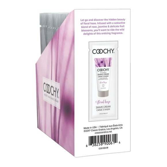 Coochy Walmart.com - Shaving Cream and Hair Removal, Beauty & Personal ...
