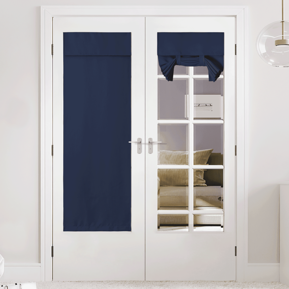 Velcro Curtains