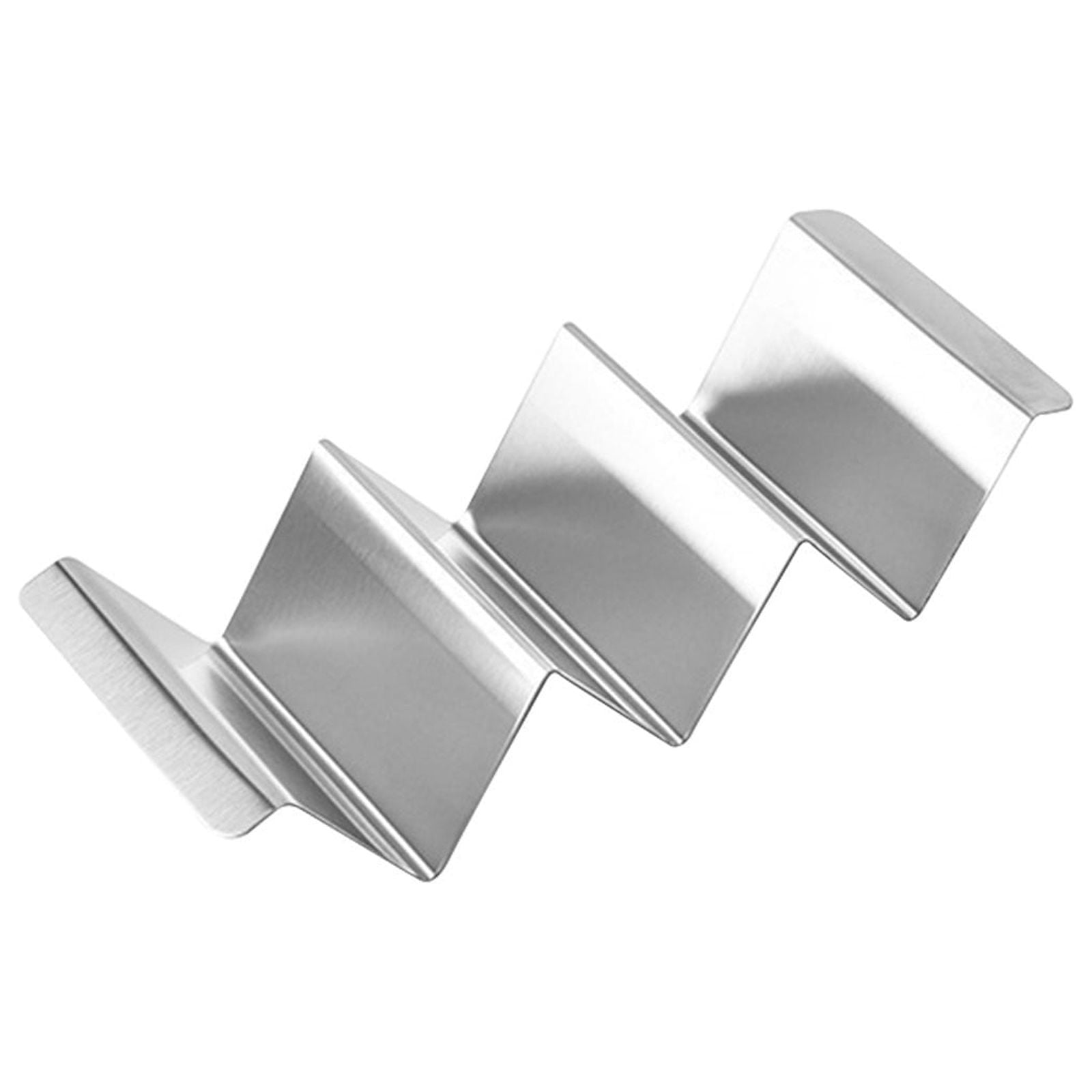 Coofanin Baking Trays & Trays Stainless Steel Mexican Pancake Rack ...