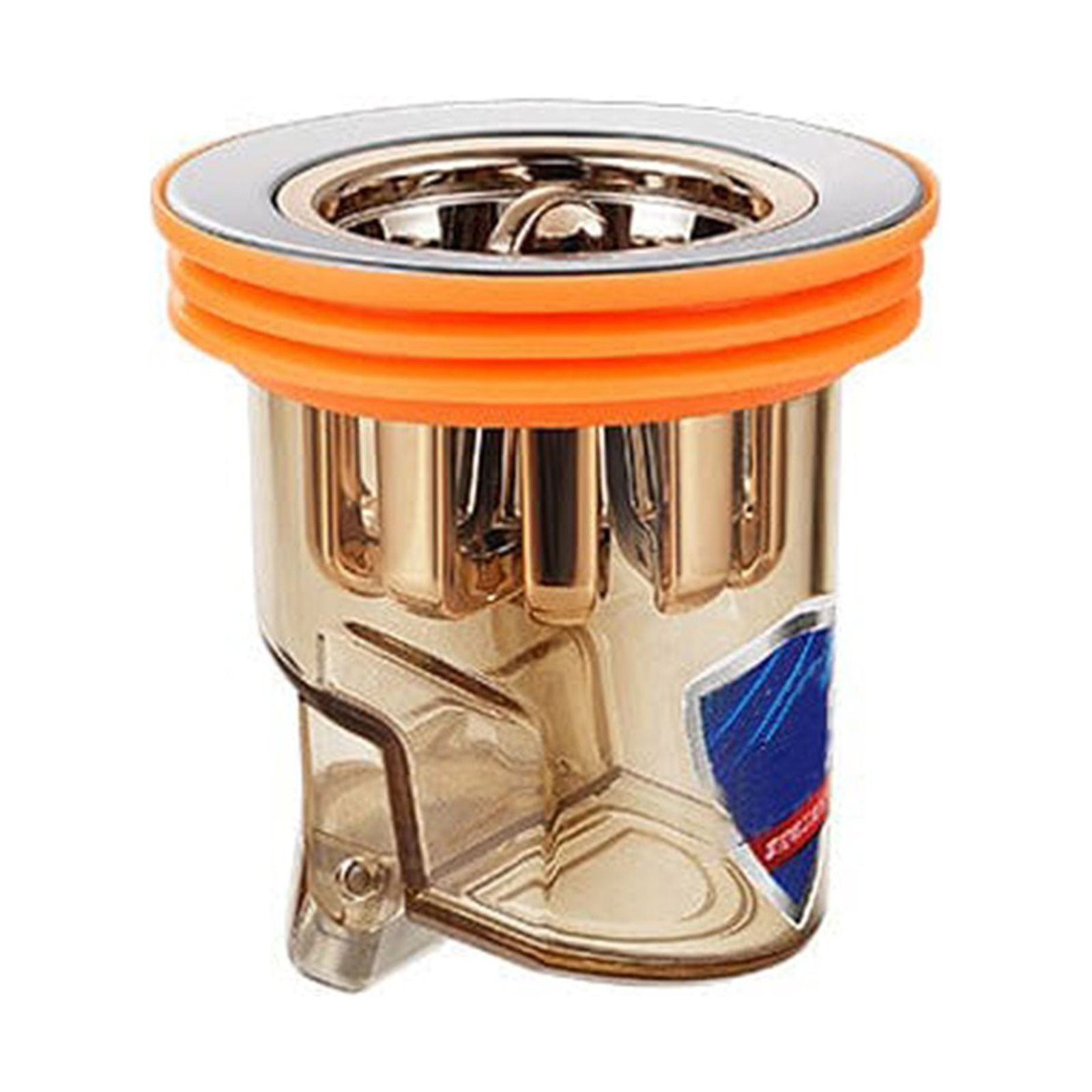 Coofanin Bathroom Products Bathroom Sewer Floor Drain God Artifact ...