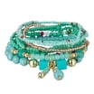 Sabona 64270 Ladies Casual Classic Magnetic Bracelet - Large & Extra ...