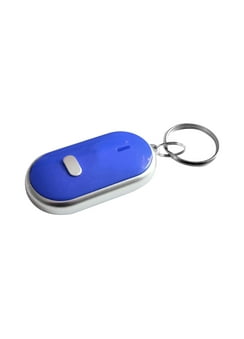 KZMZIRZ 4 Pc Electronic Fob Chain Key Finder, Locator Anti Lost Keys ...