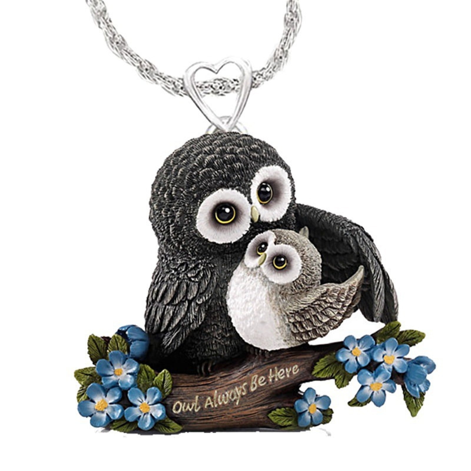 Coofanin Necklaces & Pendants Brick Clavicle Fashion Personalized ...