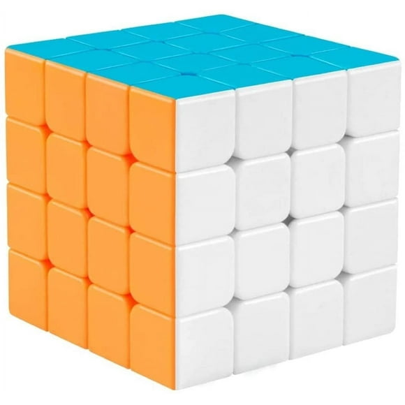 Rubik's Cubes