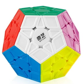 Rubik's Cubes