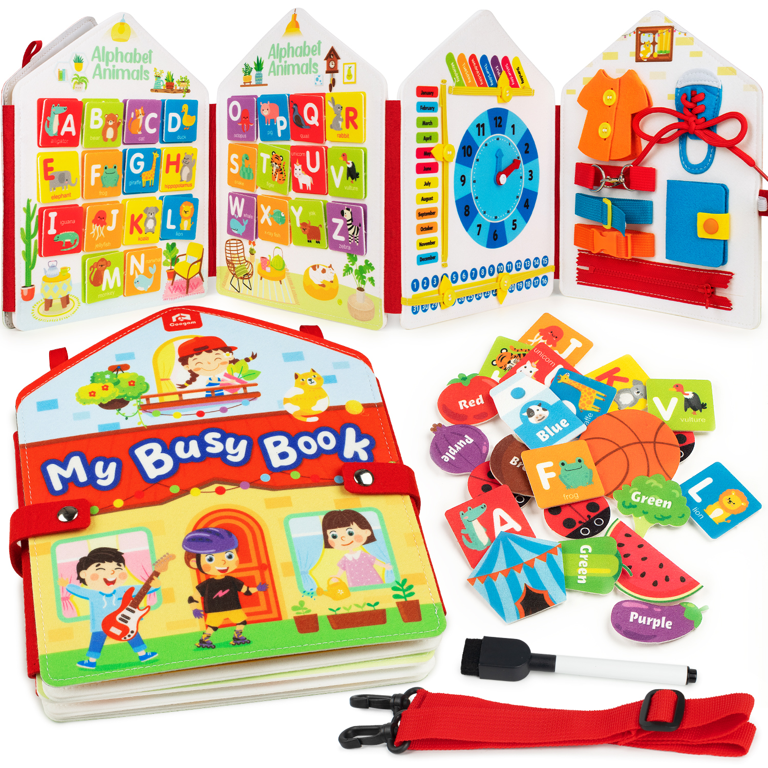 Playskool Poppin' Park Elefun Busy Ball Popper - Walmart.com