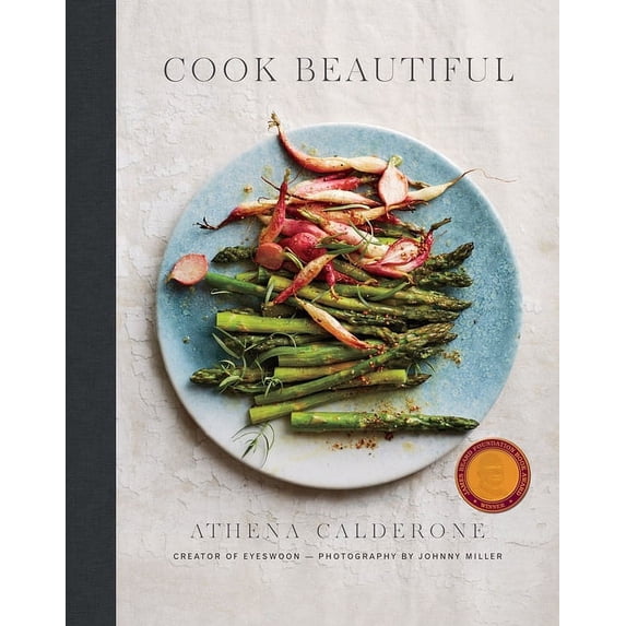 Cook Beautiful (Hardcover) - Walmart.com
