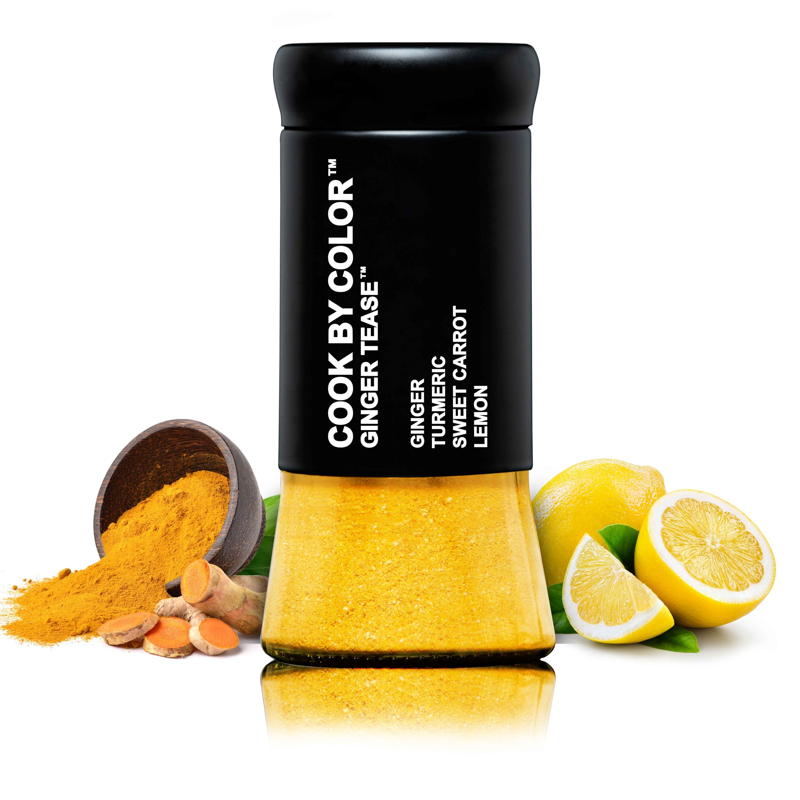 Cook by Color, Seasoning SAF21 and Spices for Beef, Chicken, Seafood ...