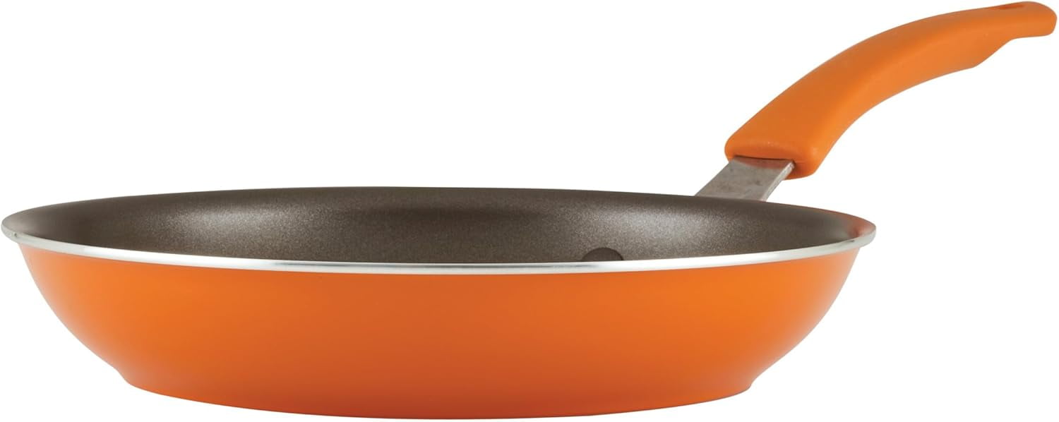 Cook + Create Nonstick Cookware Frying Pan/Skillet, Fry Pan, 10 Inch ...