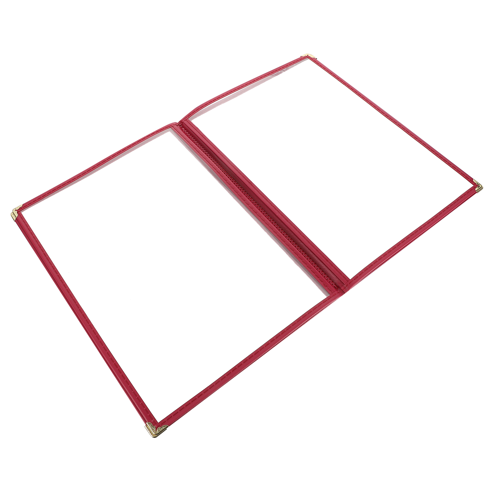 Cook Menu Folder Recipe Folder Menu Holder Book Recipe Holder 31.50X23 ...
